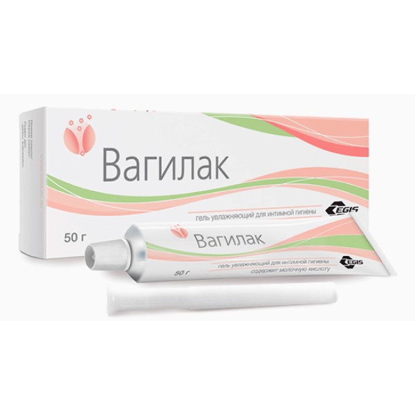 Вагилак гель инструкция по применению аналоги состав показания